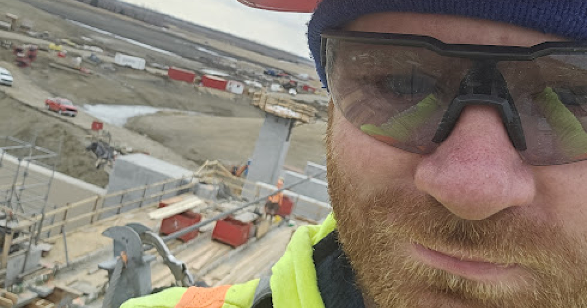 Member Spotlight: Cole Kasanke | Northern Midwest Regional Council of ...